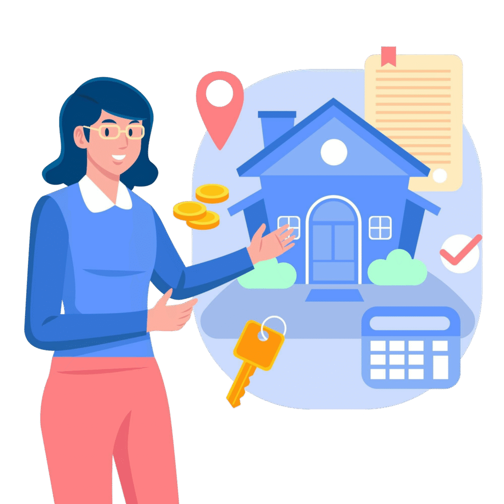 Know Your Property Value - Online Valuer | Valuation Mitra